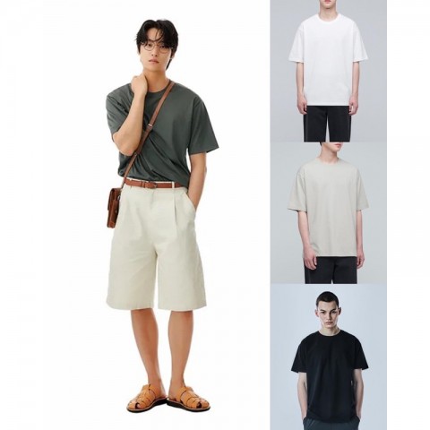 Heybeb factory outlet - HBR Tshirts and Basics