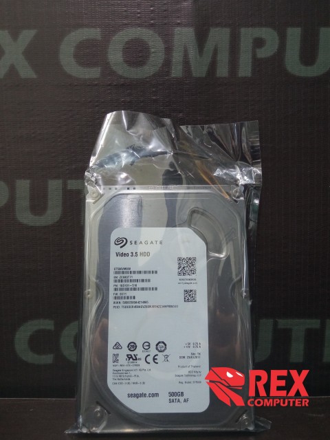 Rex Computer - SSD DAN HARDISK INTERNAL