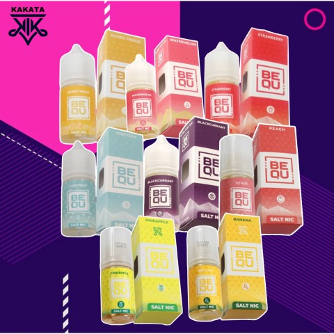 KAKATAVAPE - Rilis Baru