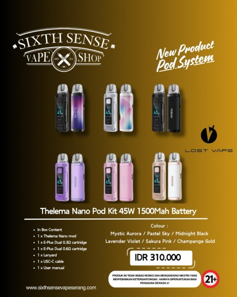 sixthsensevape