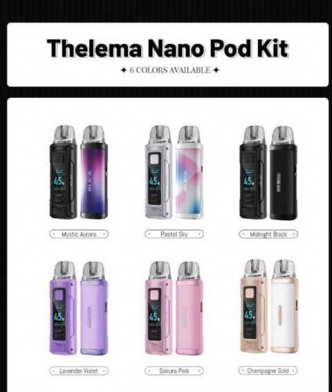 KAKATAVAPE - POD SYSTEM