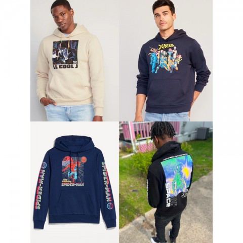 Heybeb factory outlet - HBR Hoodies and Sweatshirt
