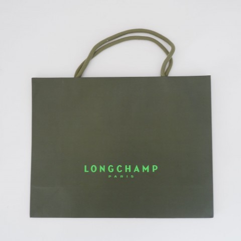 Branded Outlet - LONGCHAMP