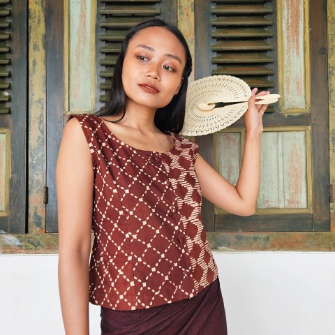 Lemari Lila - Rilis Baru