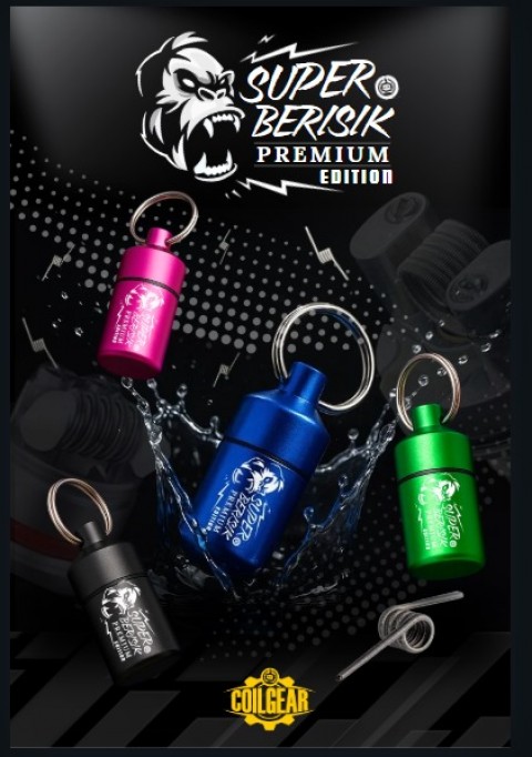 COIL GEAR - Pencarian