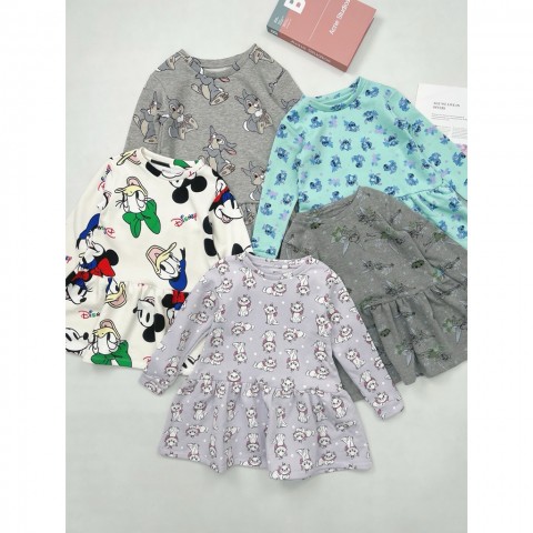 Heybeb factory outlet - JR Girls