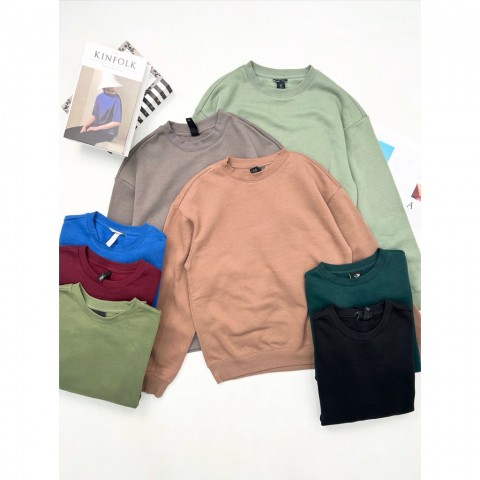 Heybeb factory outlet - HBR Hoodies and Sweatshirt