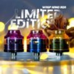 KAKATAVAPE - RDA / RTA / RDTA