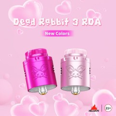 KAKATAVAPE - RDA / RTA / RDTA