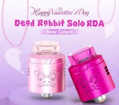 KAKATAVAPE - RDA / RTA / RDTA