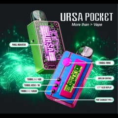 KAKATAVAPE - POD SYSTEM