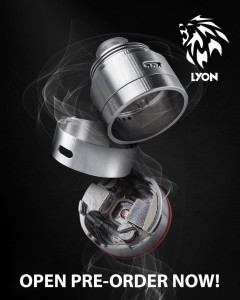 KAKATAVAPE - RDA / RTA / RDTA