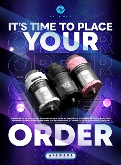 KAKATAVAPE - RDA / RTA / RDTA