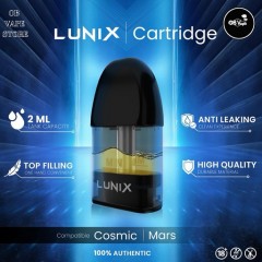 KAKATAVAPE - CATRIDGE / COIL POD