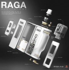 KAKATAVAPE - AIO / BORO MOD