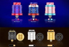 KAKATAVAPE - RDA / RTA / RDTA