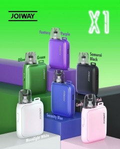 KAKATAVAPE - POD SYSTEM