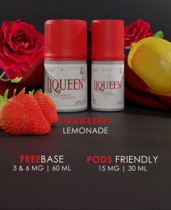 KAKATAVAPE - LIQUID SALT / LIQUID POD