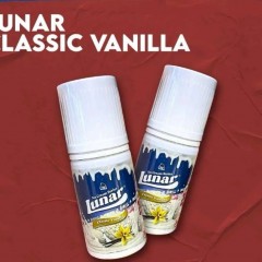 KAKATAVAPE - LIQUID SALT / LIQUID POD