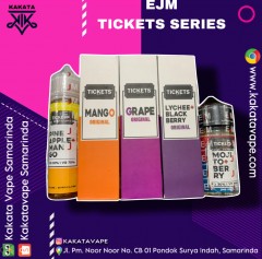 KAKATAVAPE - LIQUID MINT