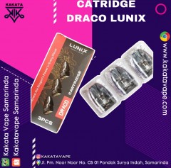 KAKATAVAPE - CATRIDGE / COIL POD