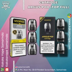 KAKATAVAPE - CATRIDGE / COIL POD