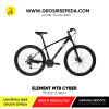 GROSIRSEPEDA.com - ELEMENT CAMP ROAD BIKE SPENCER 2.0 CARBON BIRU MERAH
